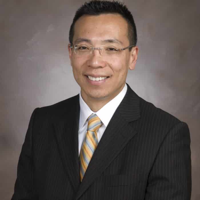 Peng R. Chen | Houston Neurosurgeon | UT Physicians