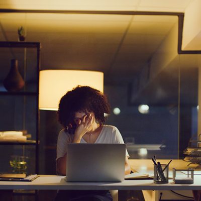 Workplace burnout: What is it and how to avoid it? | UT Physicians