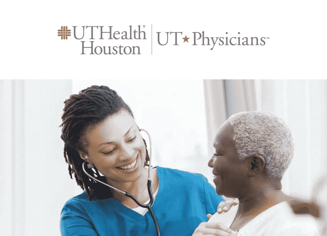 Statement of Financial Responsibility - UT Physicians