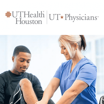 Appointment Request – Orthopedics - UT Physicians