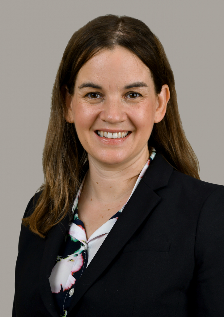 Comprehensive Congenital Colorectal Program - UT Physicians