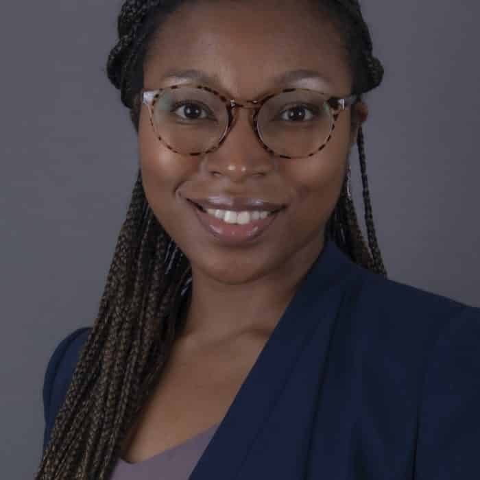 Kendra M. Anderson | Psychologist in Houston | UT Physicians