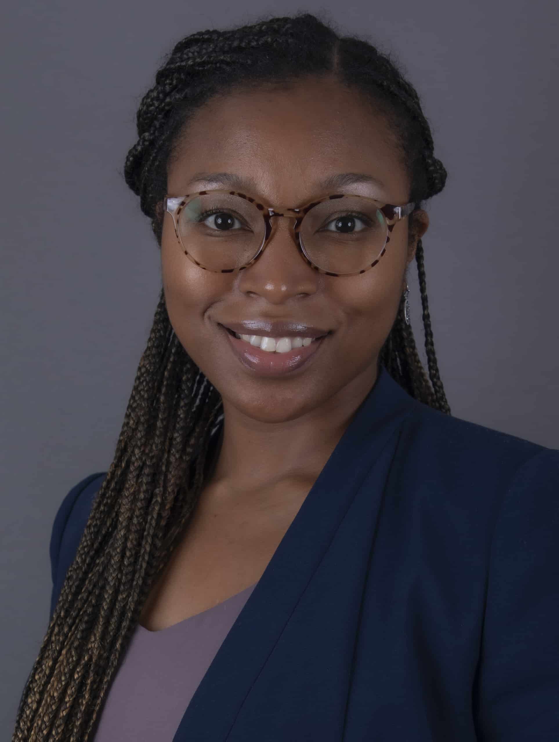 Kendra M. Anderson - Houston, TX - UT Physicians