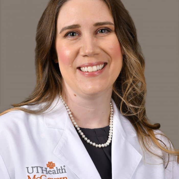Rachel N. Barton | Houston Nurse Practitioner | UT Physicians