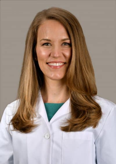 Courtney A. Dickens - Doctor in Houston, TX - UT Physicians