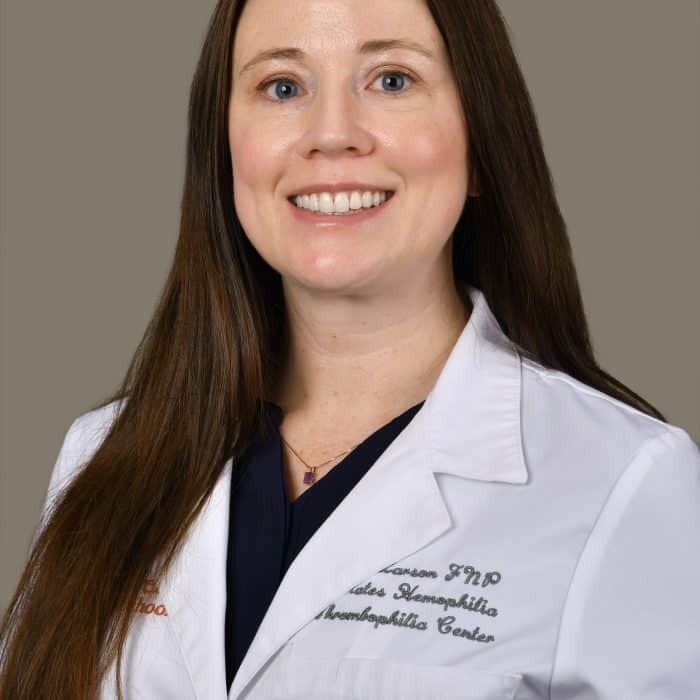Joanna Larson | Houston Family Nurse Practitioner | UT Physicians