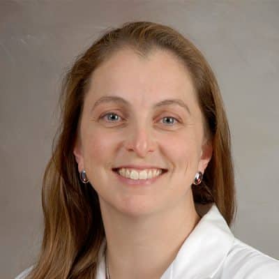 Sasha Adams | Houston Critical Care Surgeon | UT Physicians