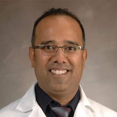 Mohammed Ahmed | Psychiatrist in Houston | UT Physicians