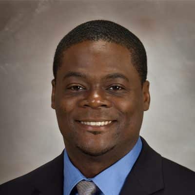David A. Crumbie | Houston Orthopedic Surgeon | UT Physicians