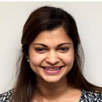 Candice E. Da Costa-Pany | UT Physicians | Nurse Practitioner