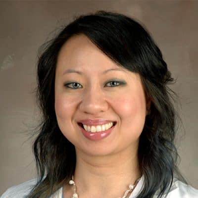 Nancy Nguyen-Vu | Houston Nurse Practitioner | UT Physicians