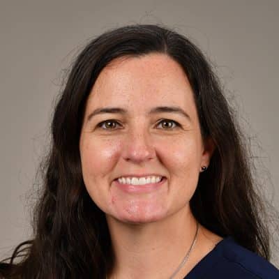 Joannah M. Gonzales | UT Physicians | Physician Assistant