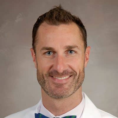 Matthew R. Greives | Houston Plastic Surgeon | UT Physicians
