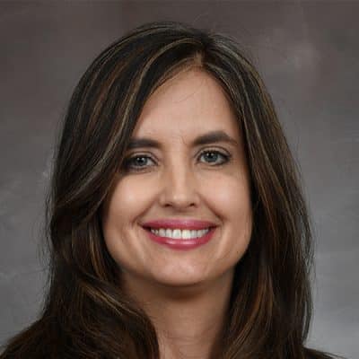 Jane E. Hamilton | Houston Social Worker | UT Physicians