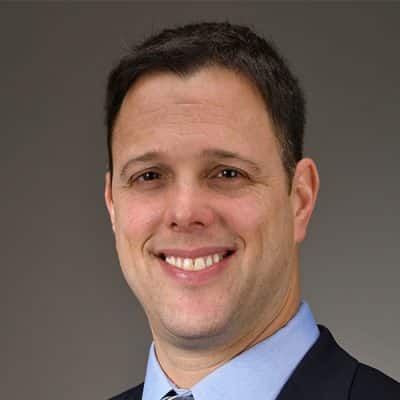 Ran Lador | Houston Orthopedic Surgeon | UT Physicians