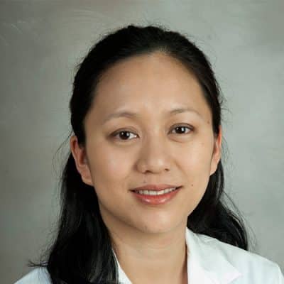 Jacqueline Meeks | Houston Pediatrician | UT Physicians