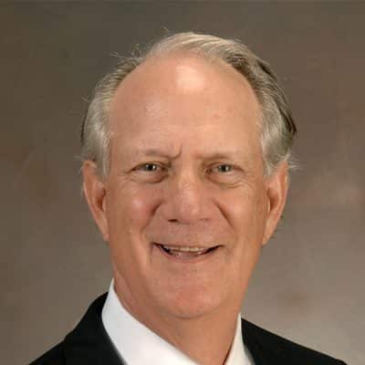 Russell M. Paine | UT Physicians | Physical Therapist in Houston