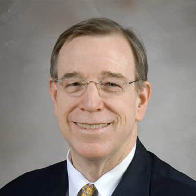 John Reveille | Houston Rheumatologist | UT Physicians