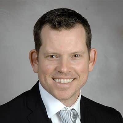 Steven J. Schroder | Houston Orthopedic Surgeon | UT Physicians