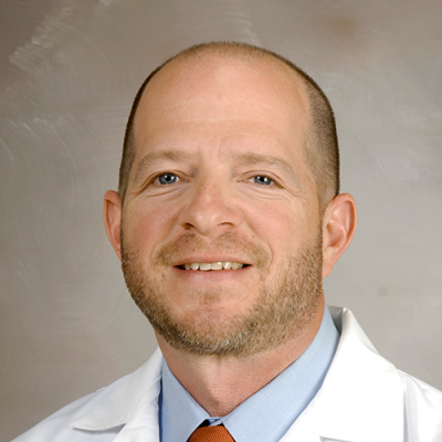 Michael D. Trahan | Houston Surgeon | UT Physicians