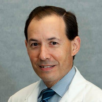 Harold Walton | Houston Internal Medicine | UT Physicians