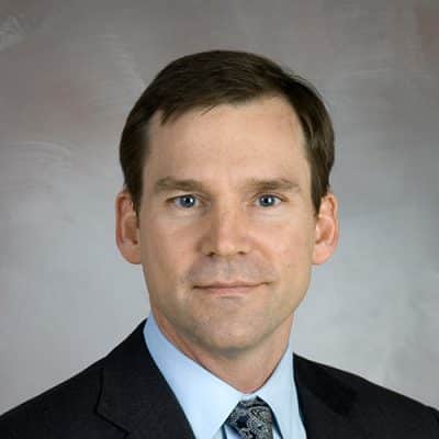 Todd Wilson | Houston Surgeon | UT Physicians
