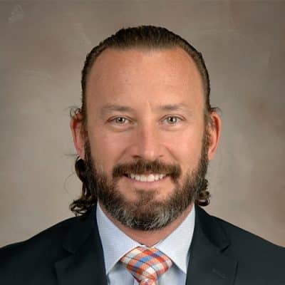 Timothy S. Achor | Orthopedic Surgeon | UT Physicians