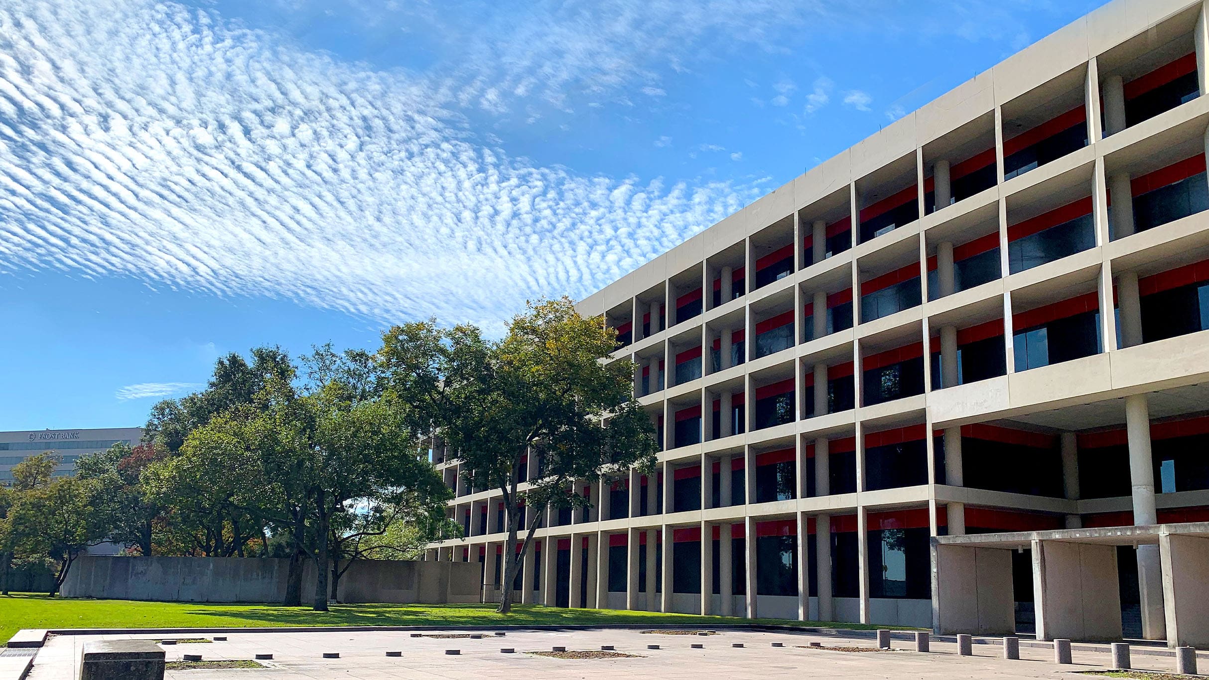 Bellaire Station - UT Physicians