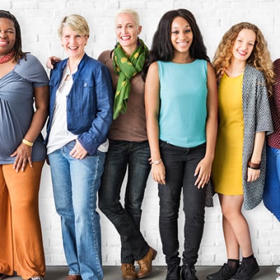 The women's room: Health at every age and stage - UT Physicians