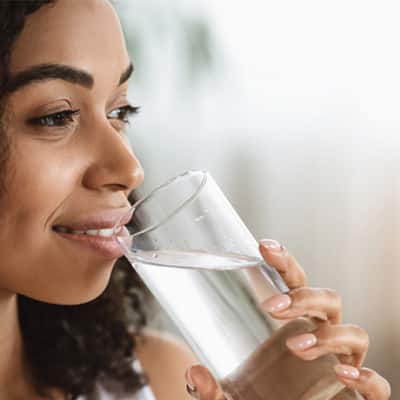 H20: Drink up! - UT Physicians