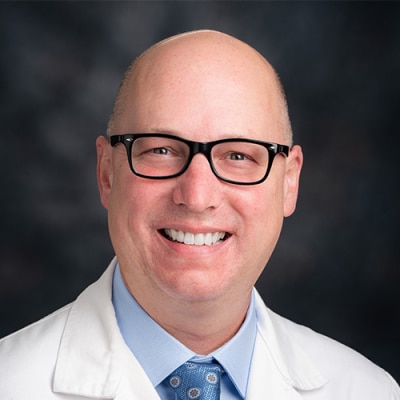 Christopher S. Daniel | Houston Oral Surgeon | UT Physicians