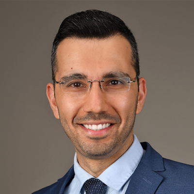 Michael I. Nahhas | Houston Neurologist | UT Physicians