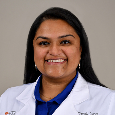 Asha M. Davidson | Houston Pediatrician | UT Physicians