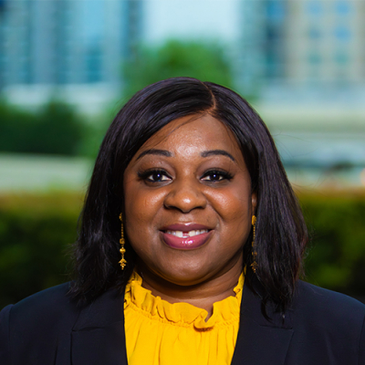 Fatima Hassan | Houston Nurse Practitioner | UT Physicians