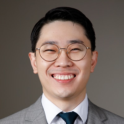 Albert S. Heo | Houston Pediatrician | UT Physicians