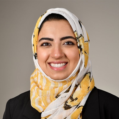 Maria A. Parekh | Houston Neurologist | UT Physicians