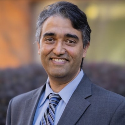 Aanand D. Naik | Houston Geriatric Medicine | UT Physicians