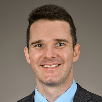 Cody Tillinghast | Houston Orthopedist | UT Physicians