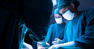 UT Physicians | Empty Nose Syndrome