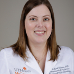 Sarah L. Wilson | Houston Pediatric Neurologist | UT Physicians