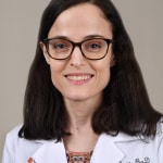 Elizabeth G. Reese | Houston Neuropsychologist | UT Physicians