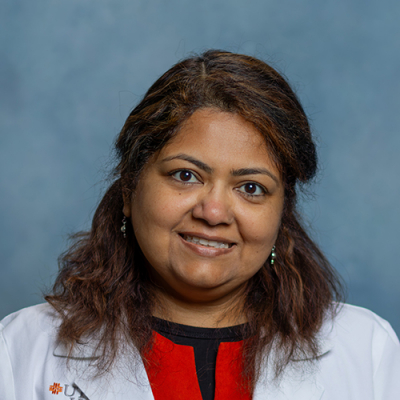Asha R. Cherian | Houston Nurse Practitioner | UT Physicians