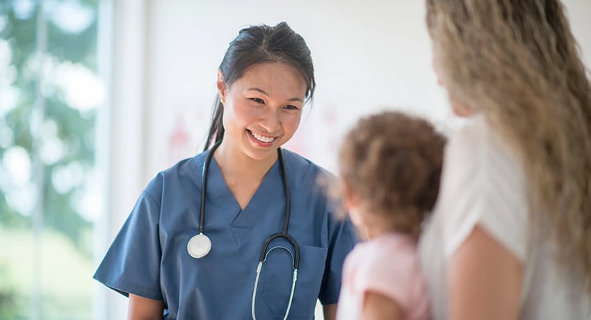 Primary Care Providers In Houston | UT Physicians