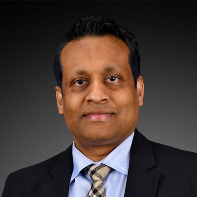 Rajarshi Pratihar | Houston Audiologist | UT Physicians