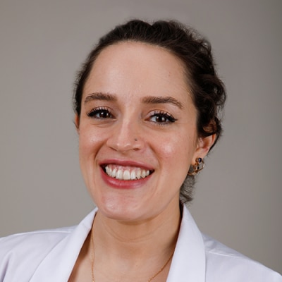 Amanda Vargas | Houston Neurologist | UT Physicians
