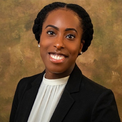 Monique K. Dorsey | Houston Nutritionist | UT Physicians