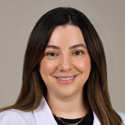 Tammy Heskia | Houston Nurse Practitioner | UT Physicians