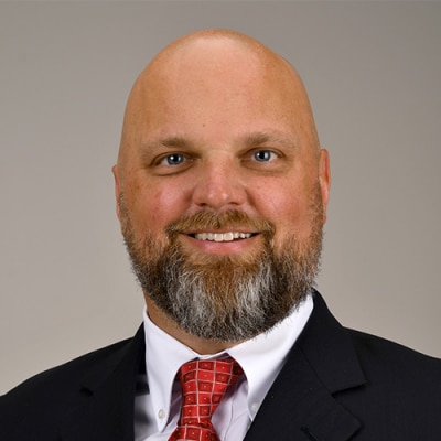 Tobin Bushong | Houston Physician Assistant | UT Physicians