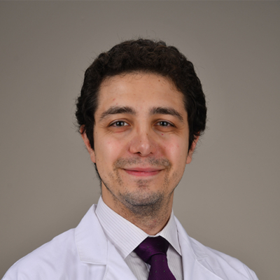 Khalil M. Chahine | Houston OB-GYN | UT Physicians