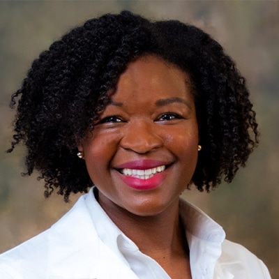 Erica B. Otieno | Houston Registered Dietitian | UT Physicians